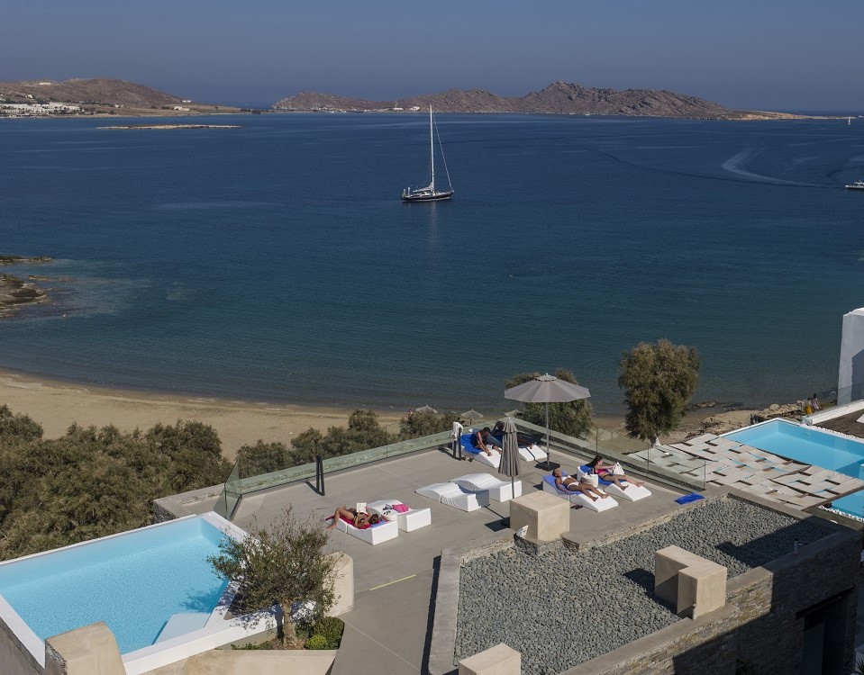 No:1 ΞΕΝΟΔΟΧΕΙΑ ΣΤΗΝ ΕΛΛΑΔΑ - ONAR HOTELS COLLECTION